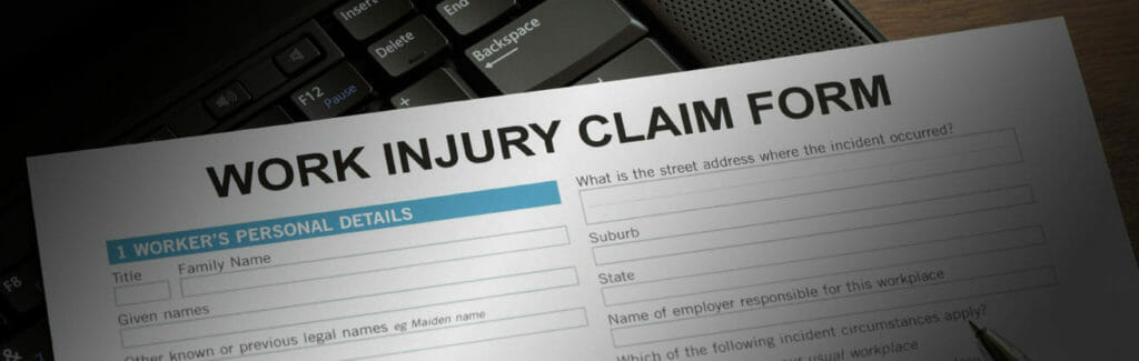Georgia Workers Compensation Laws - Mann Law Firm