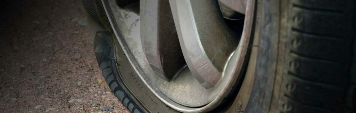 Georgia Defective Tire Blowout Attorneys | Mann Law Firm