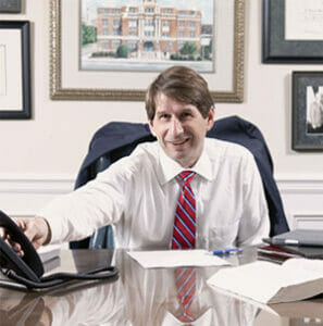 Lawyer in Macon GA | Attorney David Mann | Free Consultation