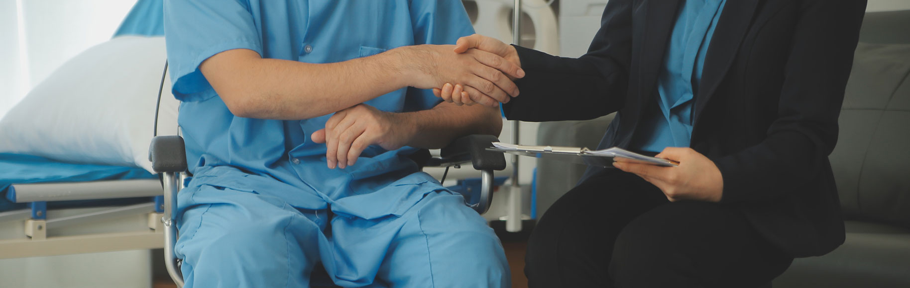 Permanent Total Disability Benefits in Georgia | Mann Law Firm